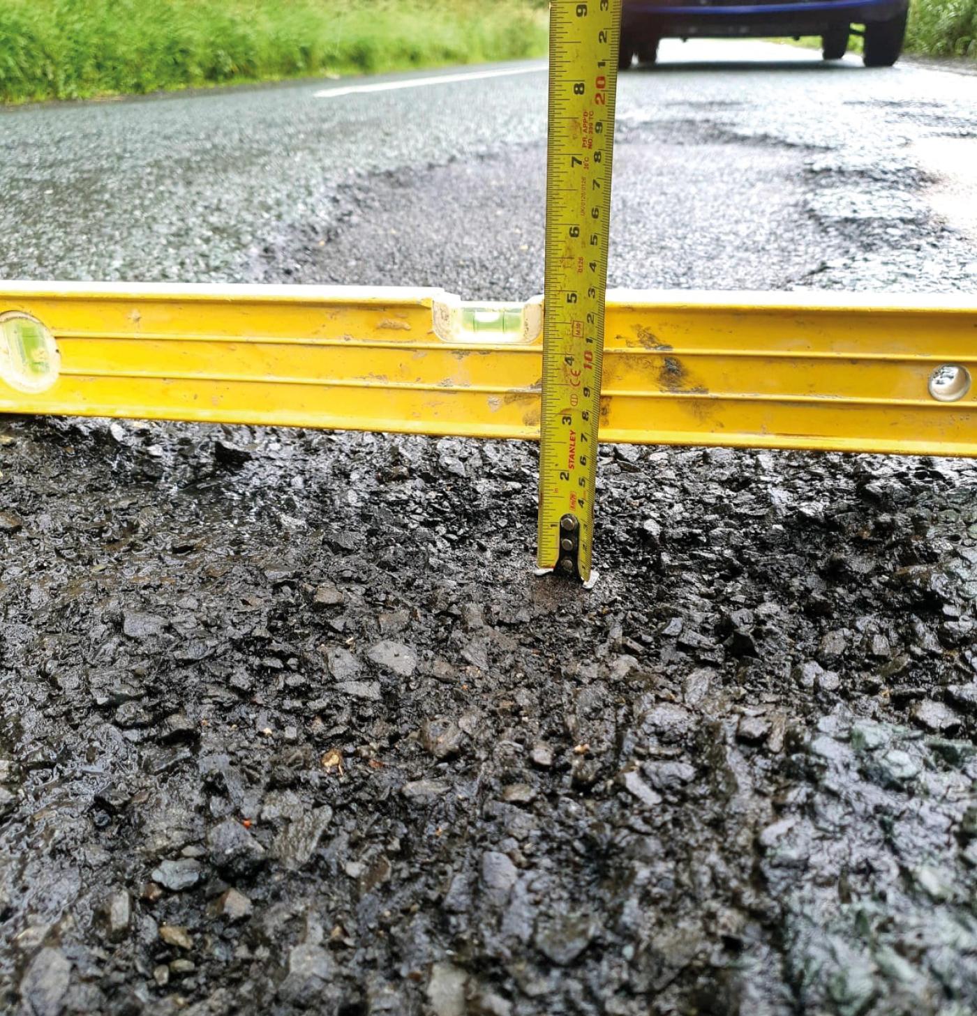 What to do if you have a road incident while riding your bike | Cycling UK